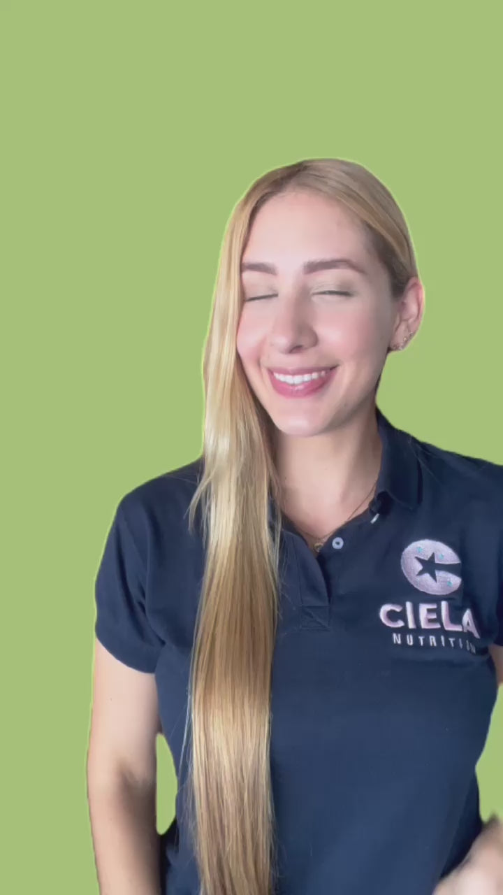 CITRATO DE MAGNESIO SACHET X 15 GRAMOS – Ciela Nutrition