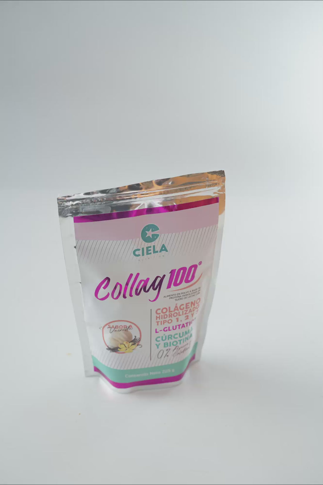 COLPAZ – Ciela Nutrition